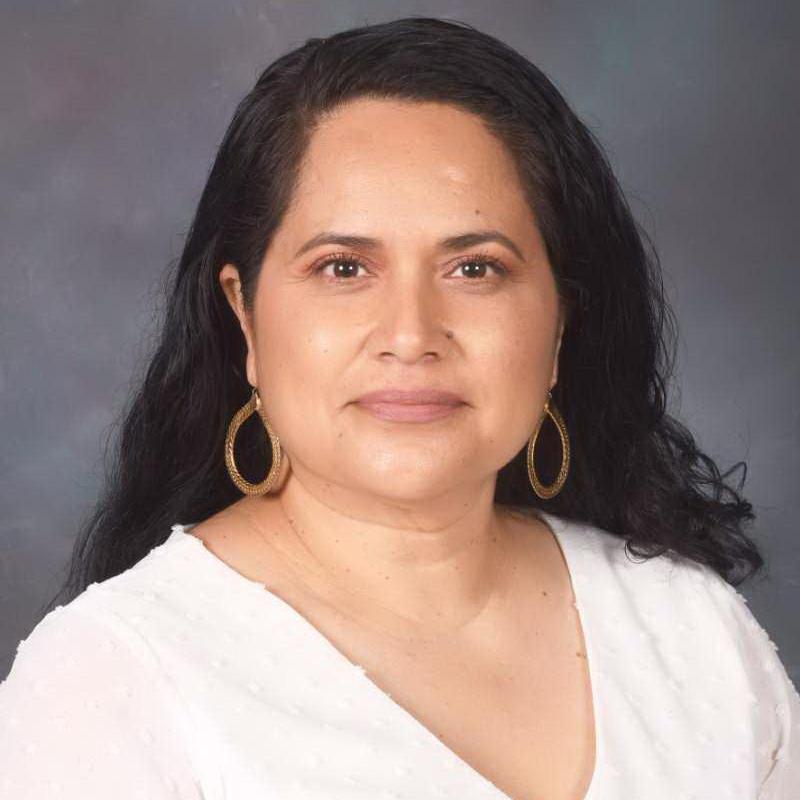 Staff Directory | Canoga Park Elementary