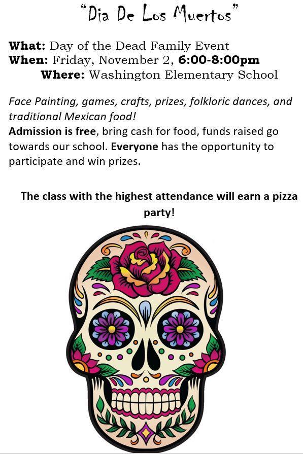 Washington Elementary School