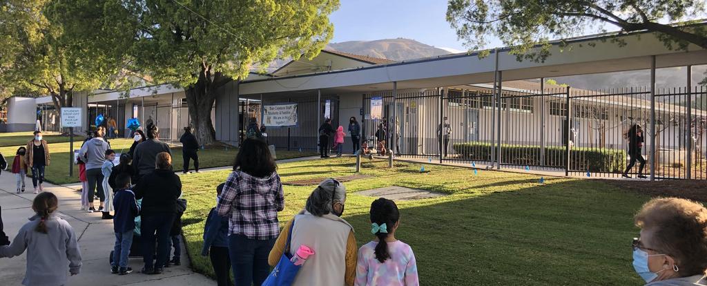 Fillmore Unified School District