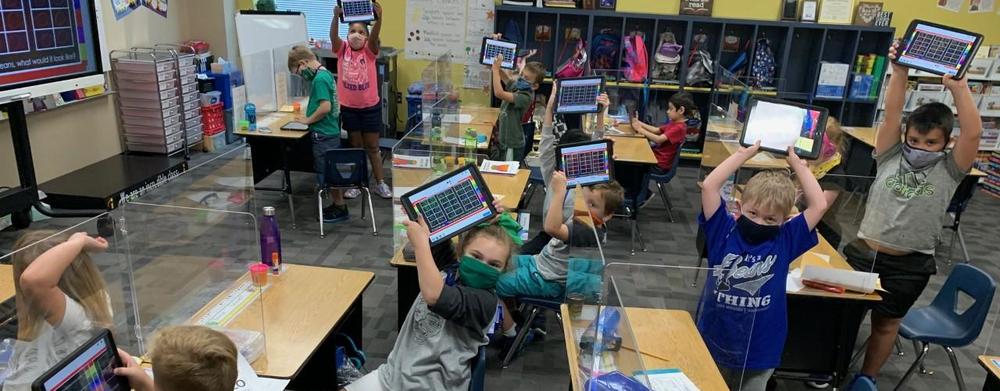 White Settlement ISD