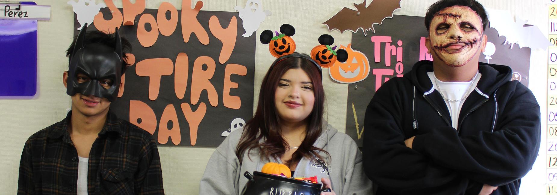 Jane Addams High School