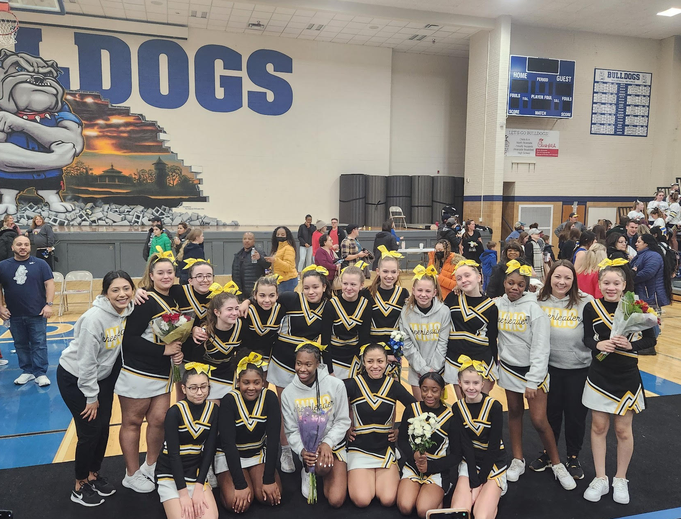 Westchester Middle School