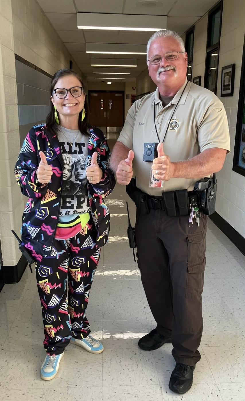 Union County Middle School - Schools - Union County Public Schools