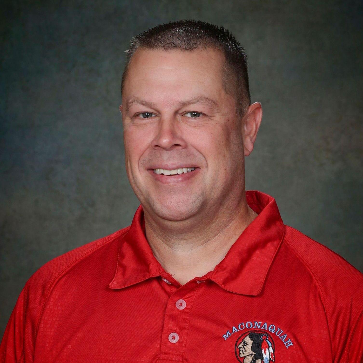 Staff Directory | Maconaquah High School