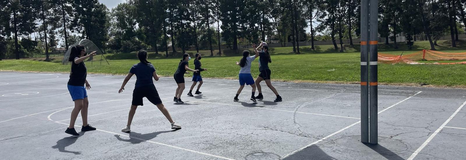 New Haven Unified School District