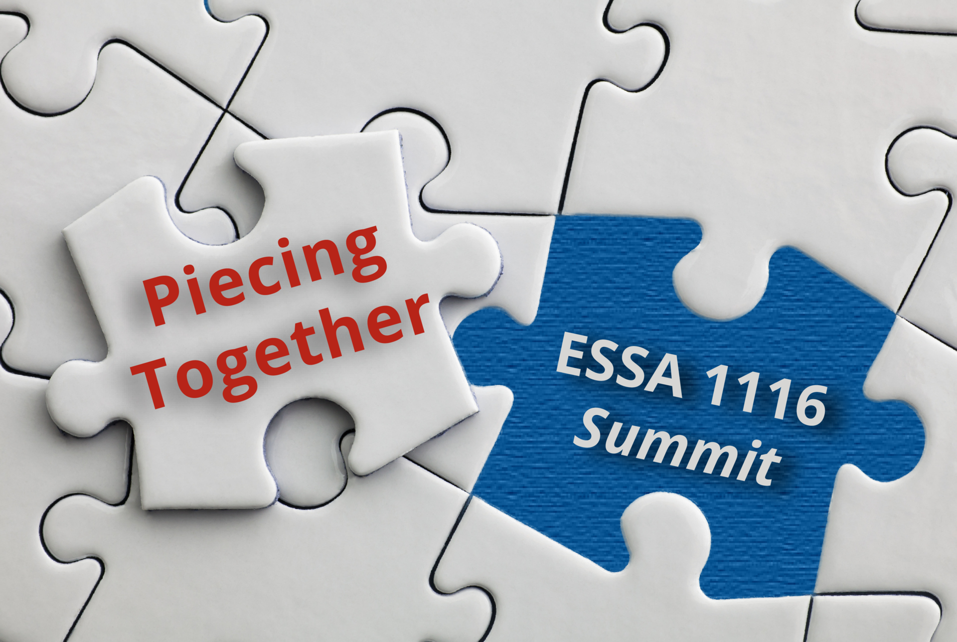 Title I Statewide Initiative - Parent & Family Engagement - ESC Region 16