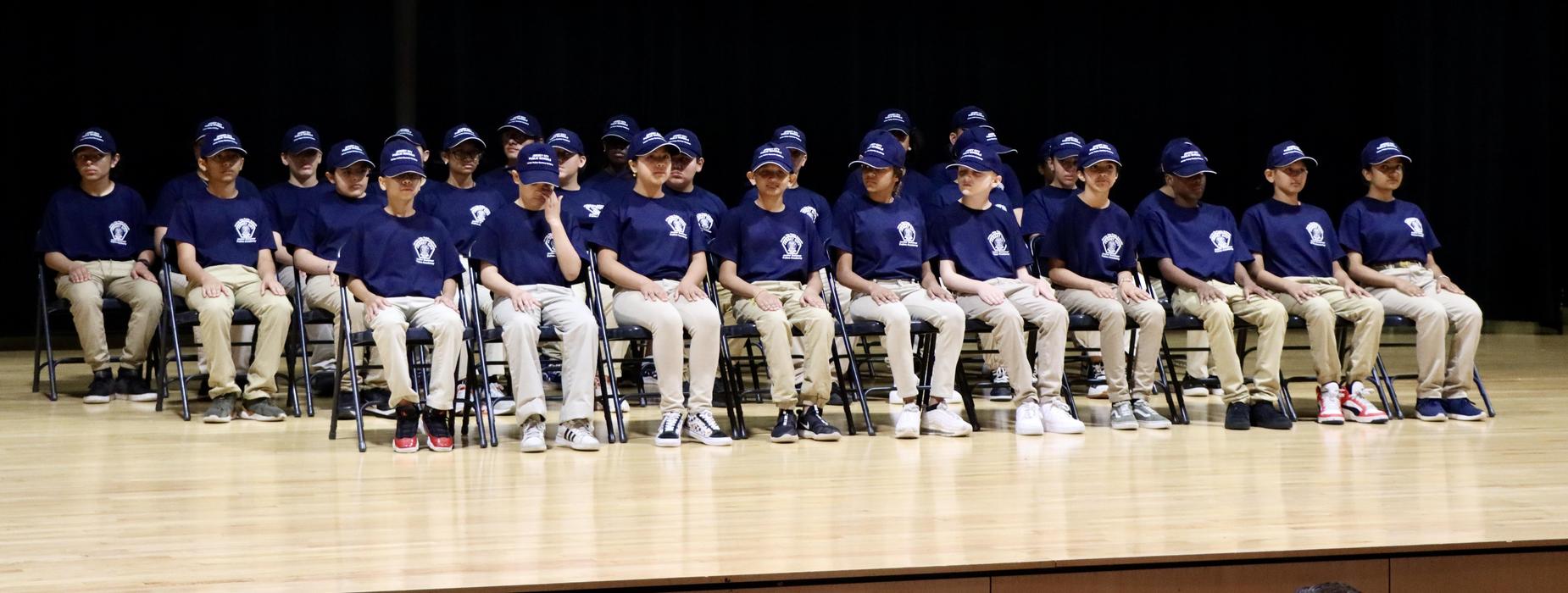 Jersey City Public Schools