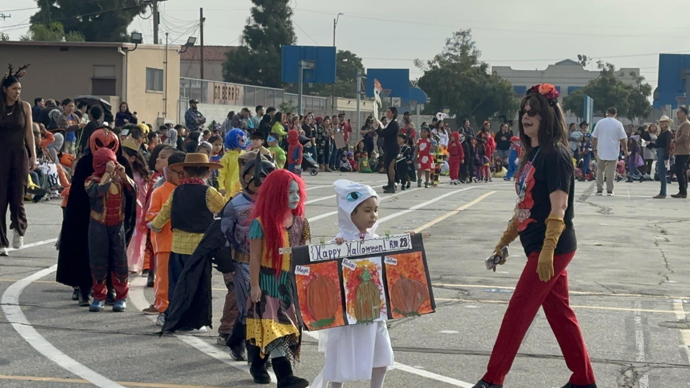 Events – OUR SCHOOL – State Street Elementary