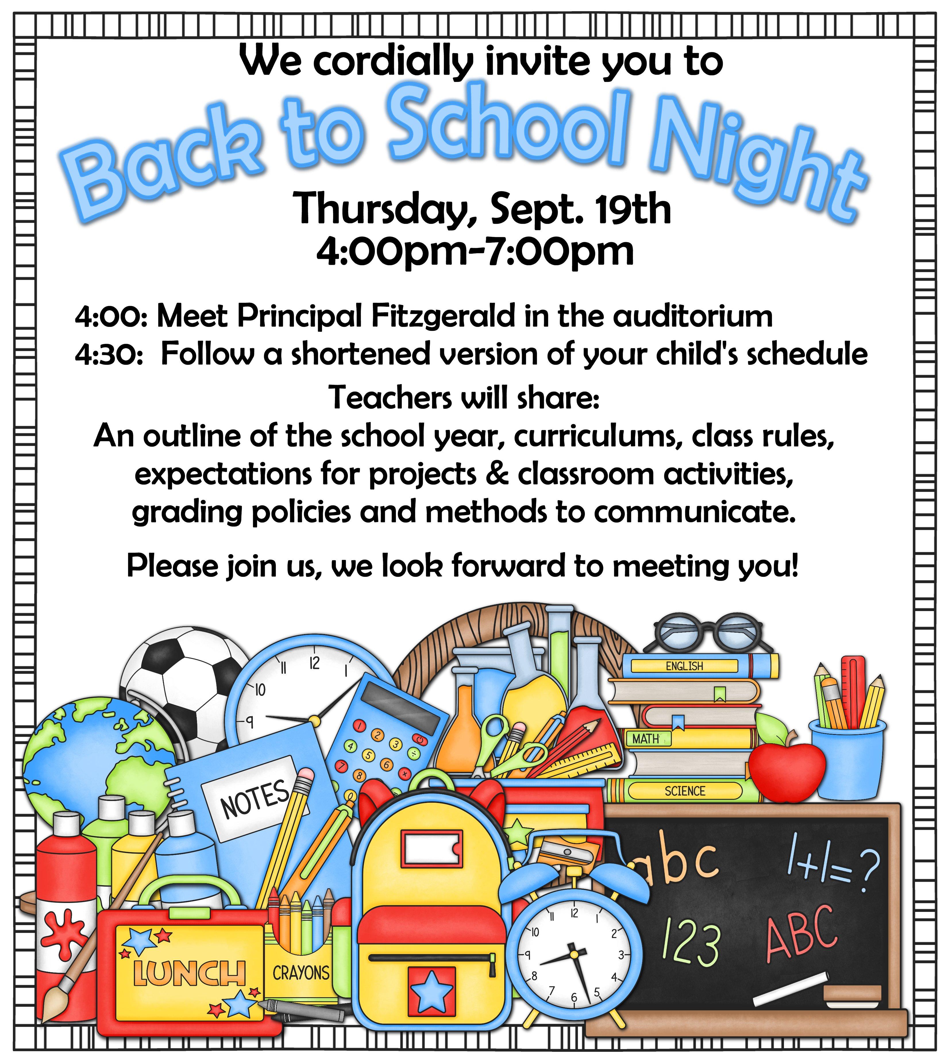 News | Robert H. Goddard Middle School 202