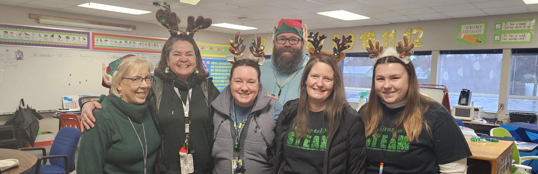 Ness Elementary School