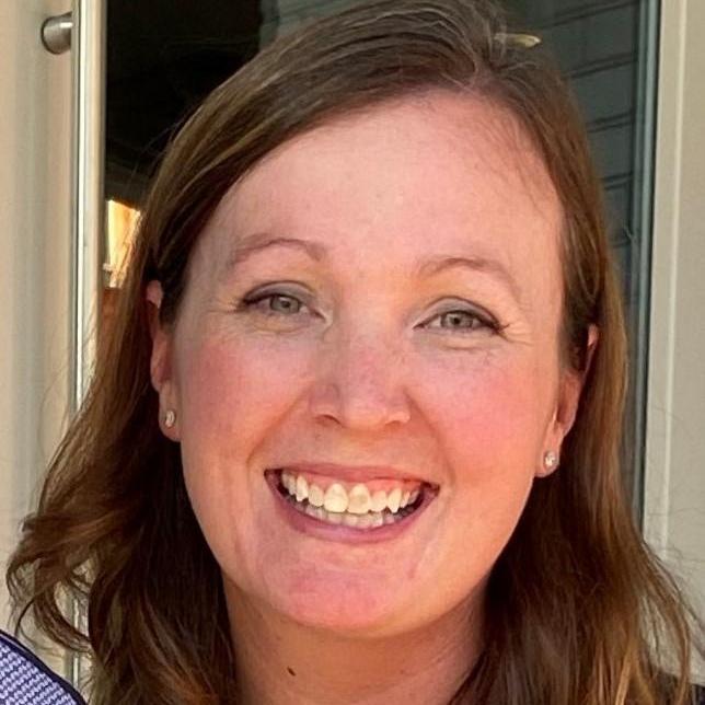 Mrs. Amber Dolan, Kindergarten EA – Amber Dolan – McFadden School of ...