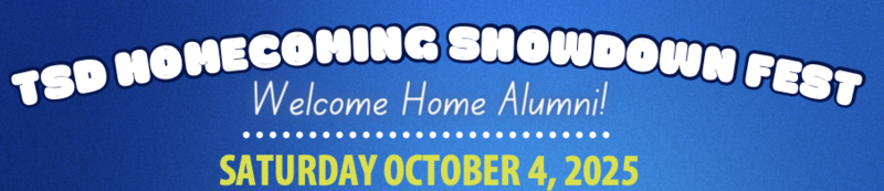TSD Homecoming Showdown Fest | Texas School for the Deaf
