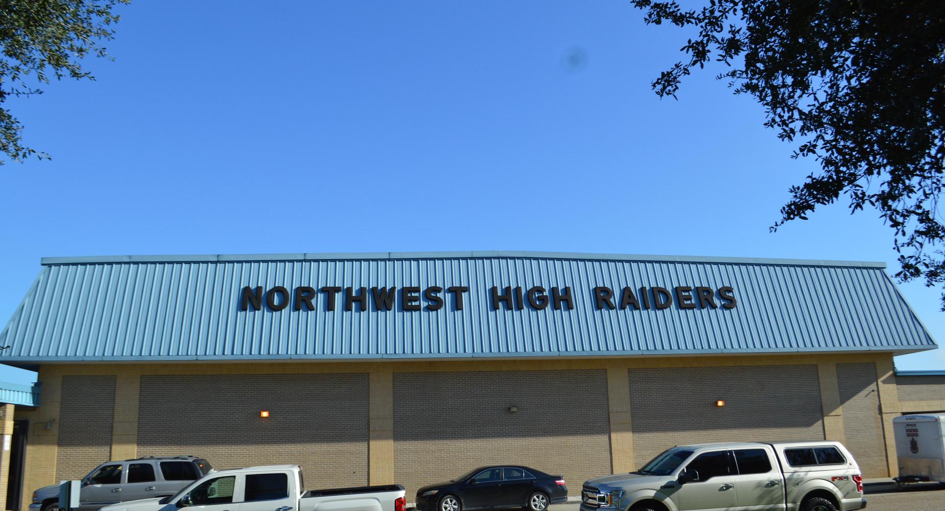 Northwest High School