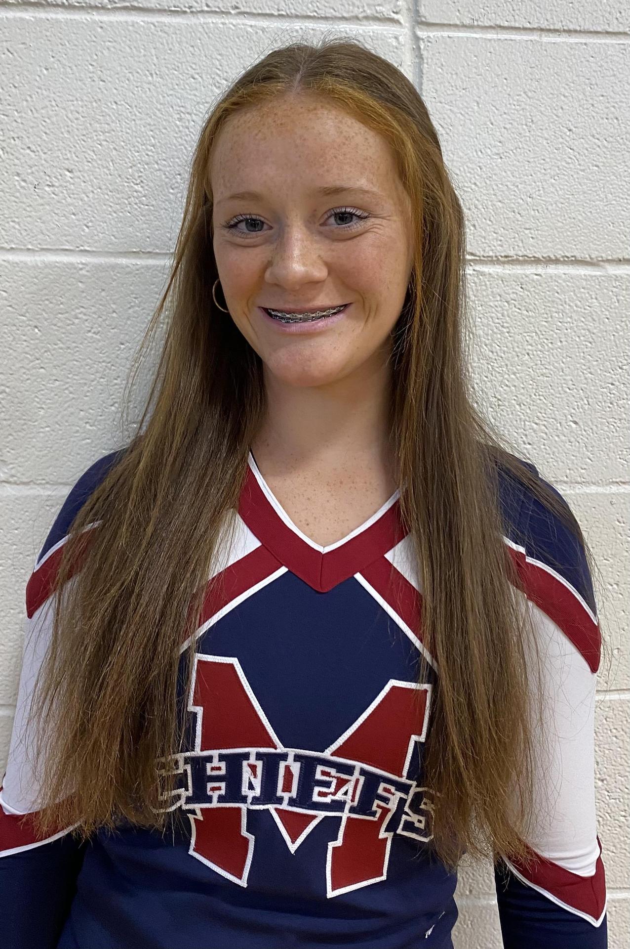 Varsity Cheer – Teams and Schedules – Magnolia Heights School