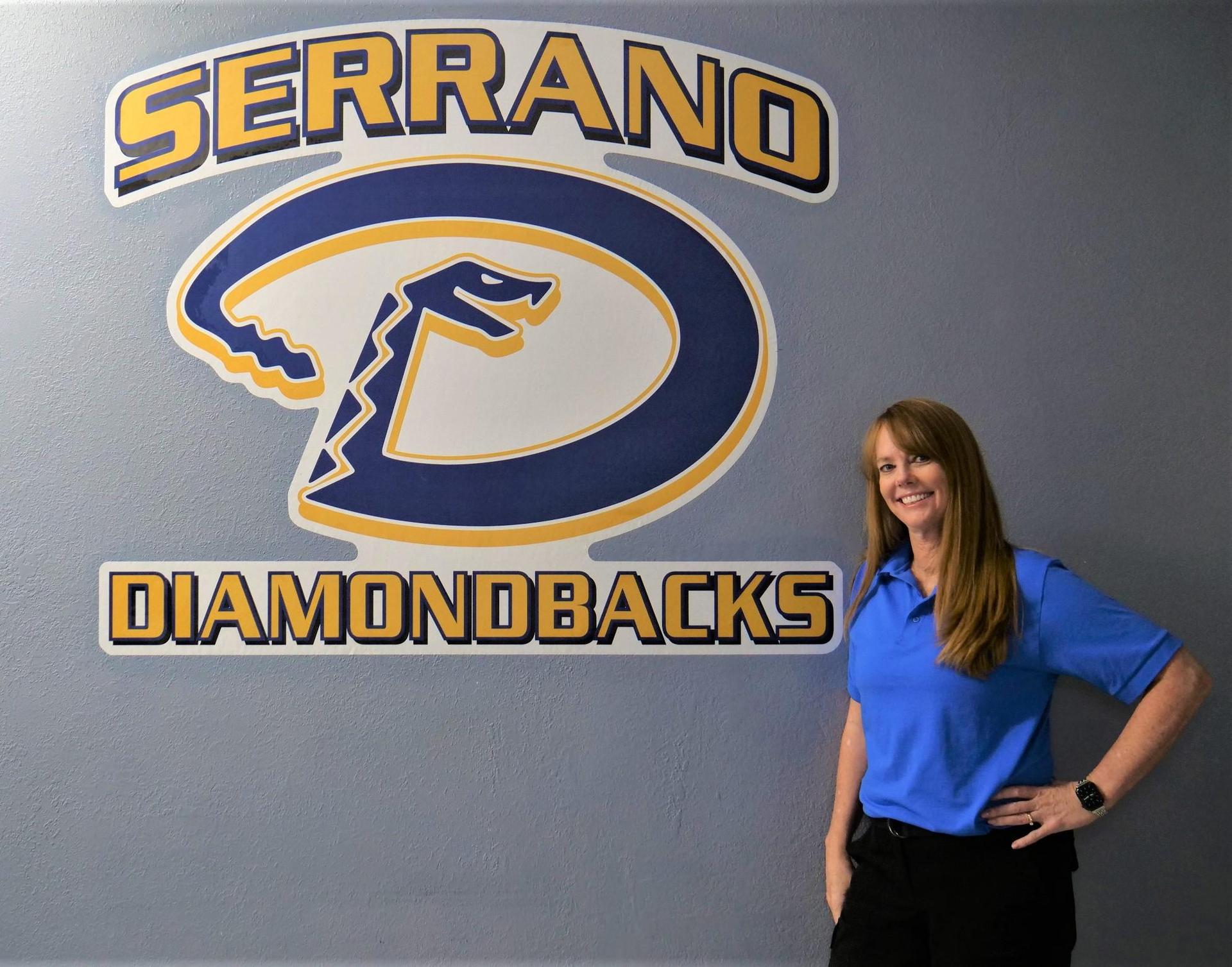 Administration - Miscellaneous - Serrano High School