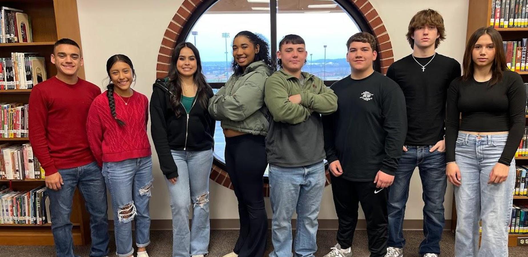 Mineral Wells Independent School District