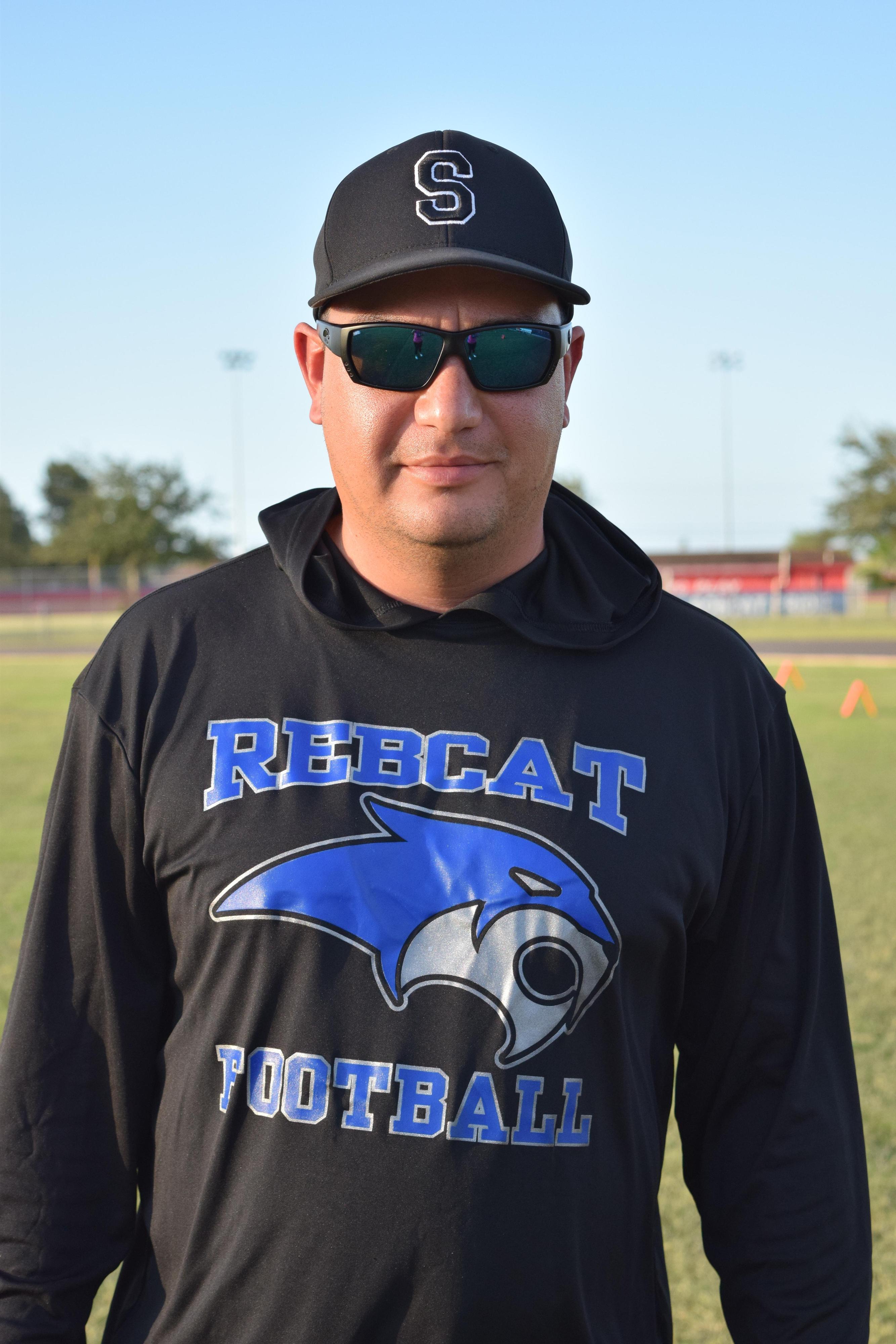 Rebcat Coaches – Rebcat Athletics – South Middle School