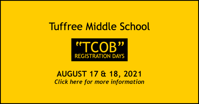 Tuffree Middle School