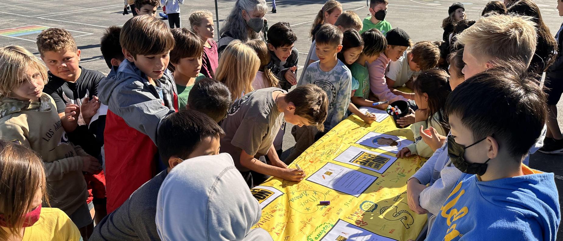 Meadows Elementary School