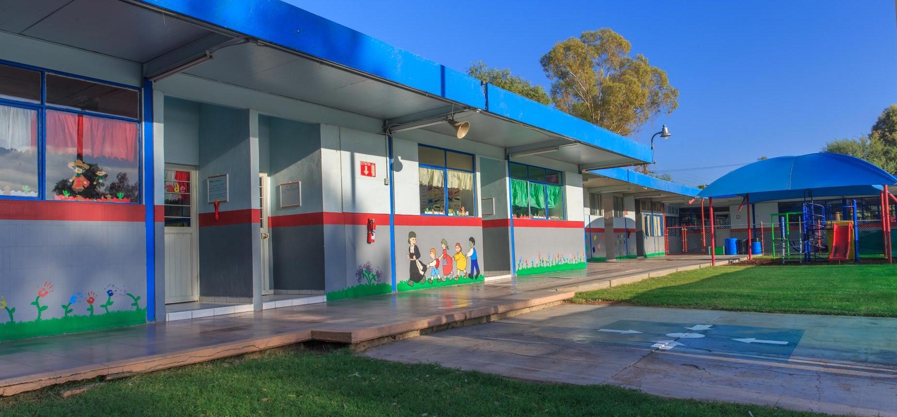 Instituto Valle de Mexicali