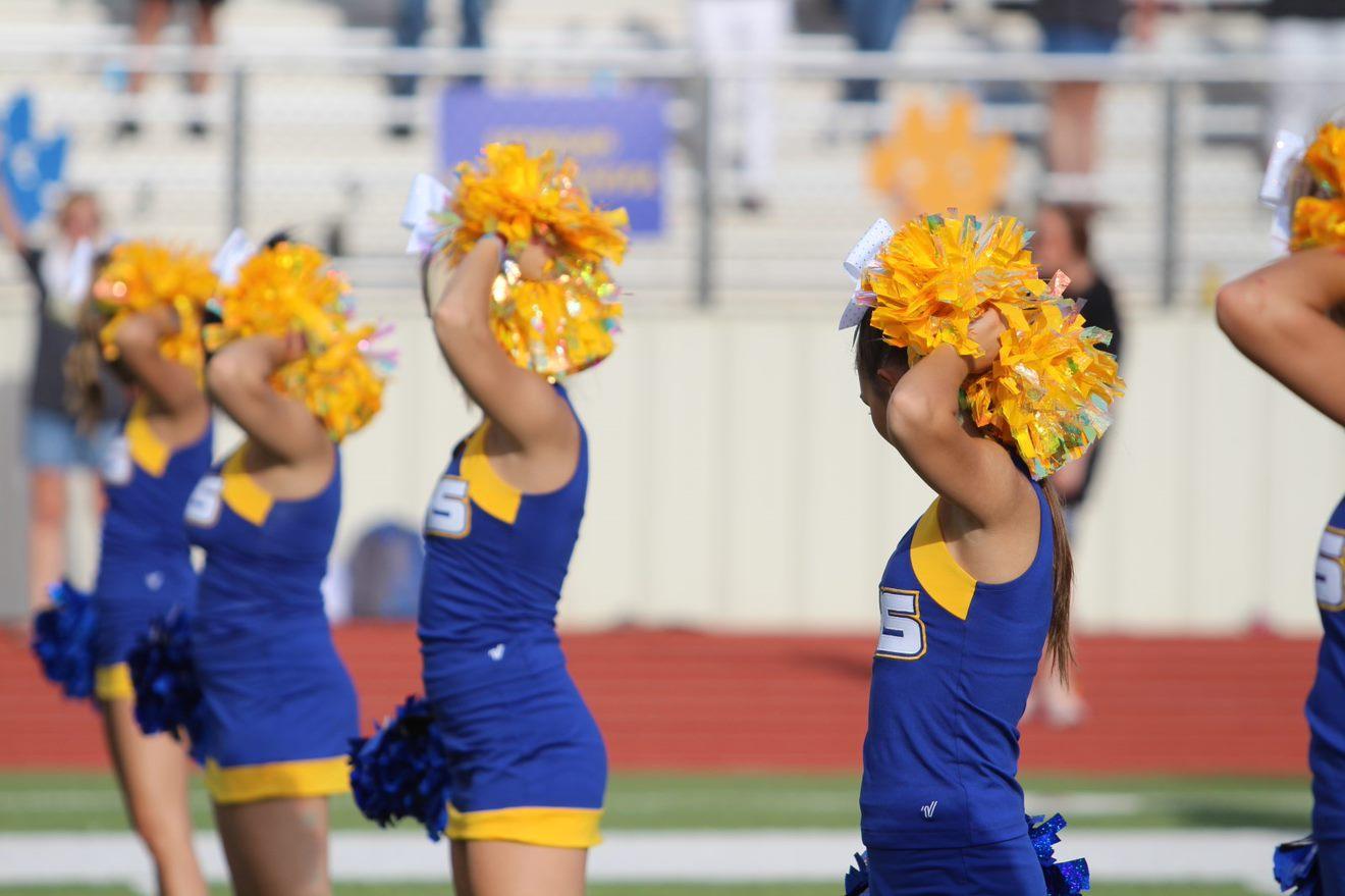 Frenship Cheer Coaches – Cheer – Frenship High School