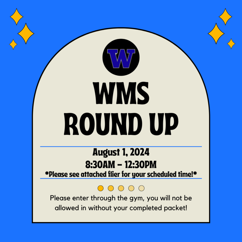 Wilson Middle School