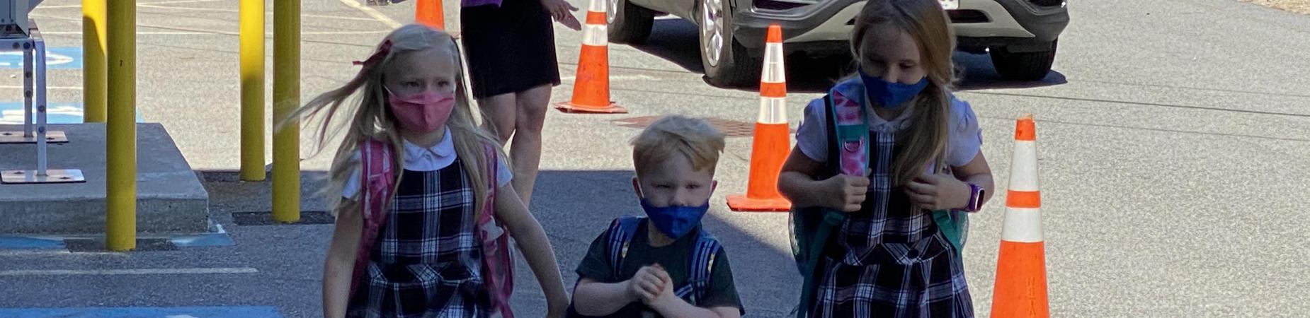 Student Support Coordinator - Academics & Programs - Saint Columbkille ...