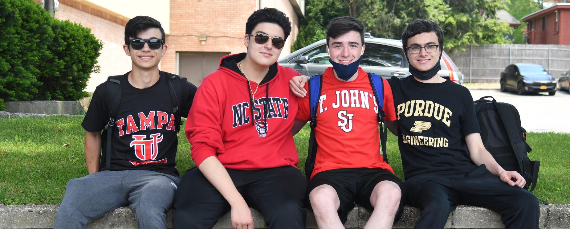 St. Dominic High School