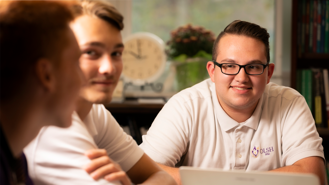 Our Lady of the Sacred Heart High School