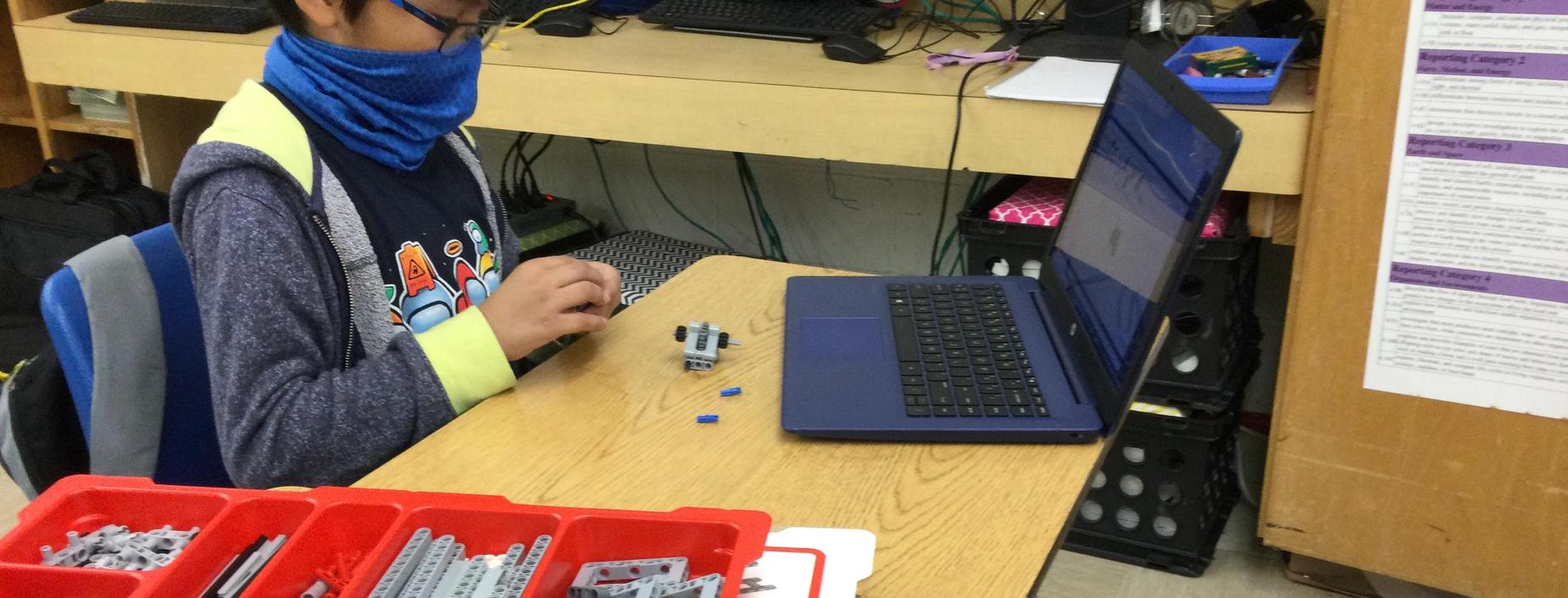 Lee Elementary School