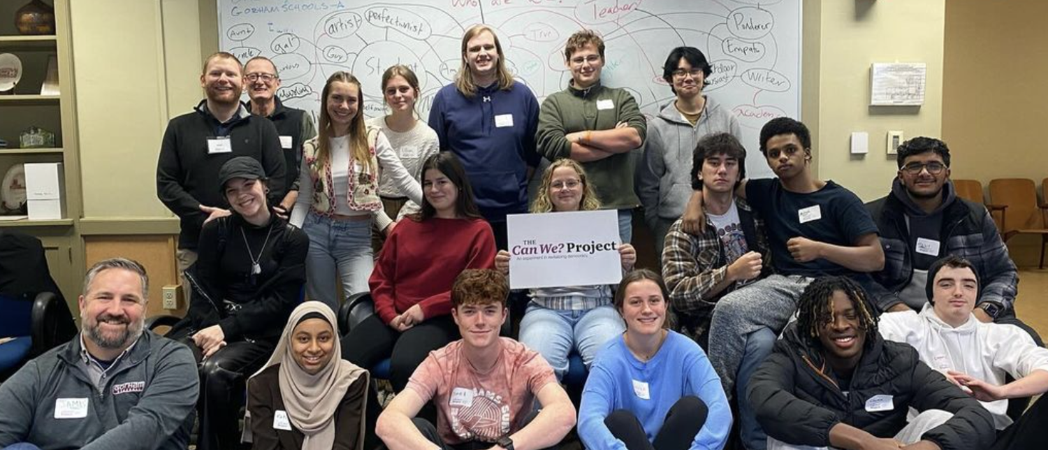 Gorham School District