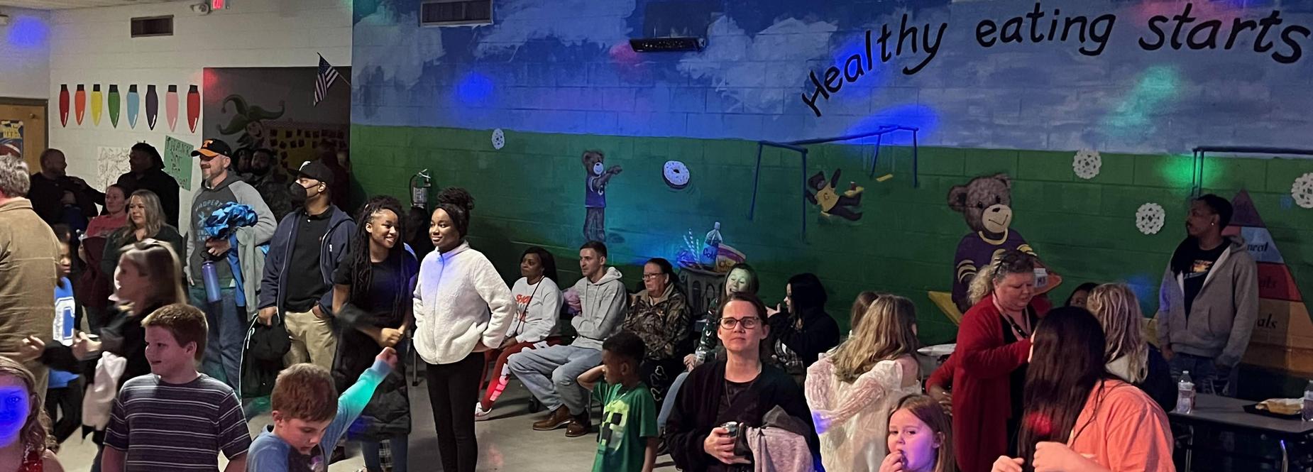 Crestview Elementary