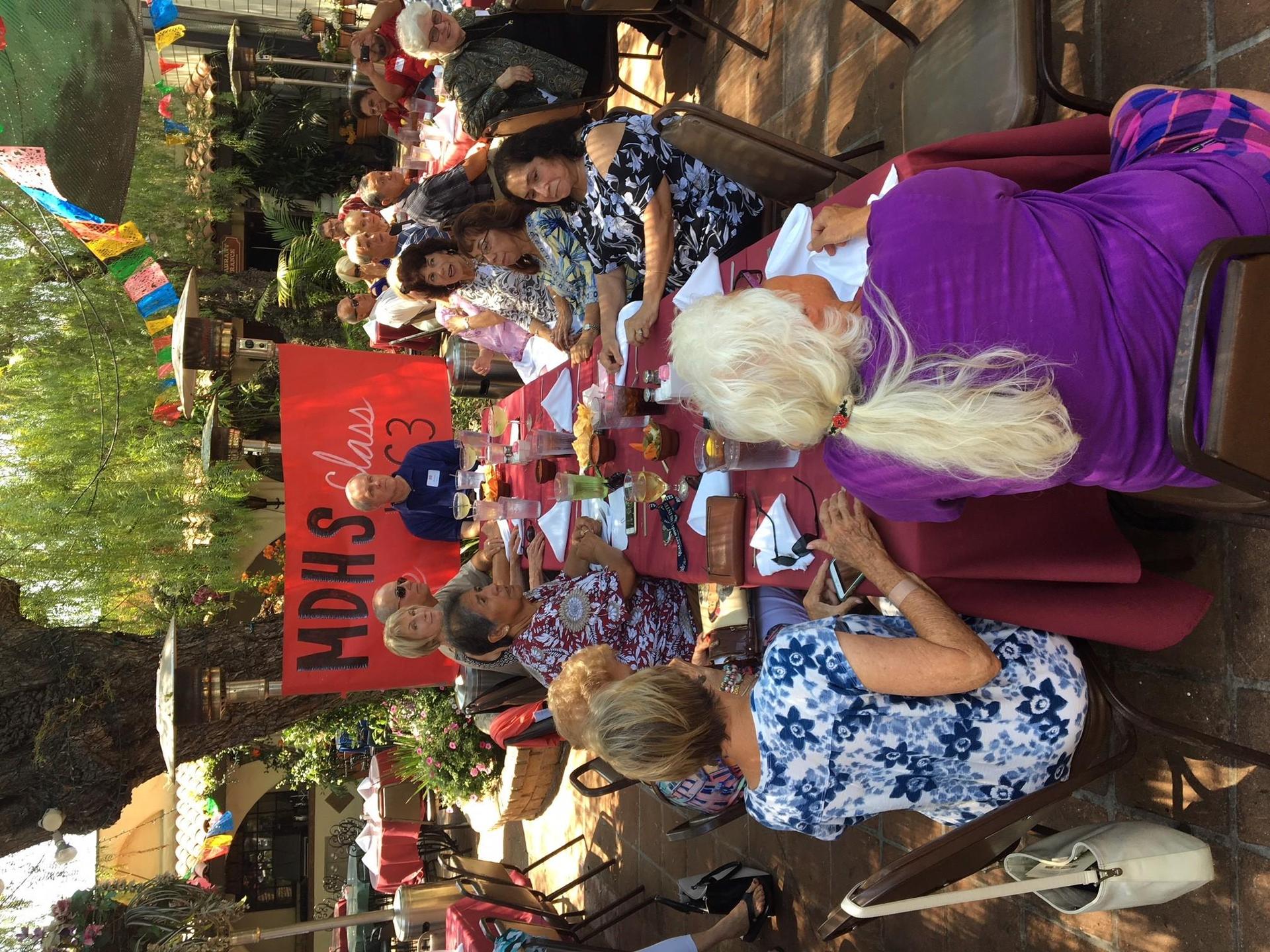 Class of 1963 Event Photos – Class of 1963 – Mater Dei High School