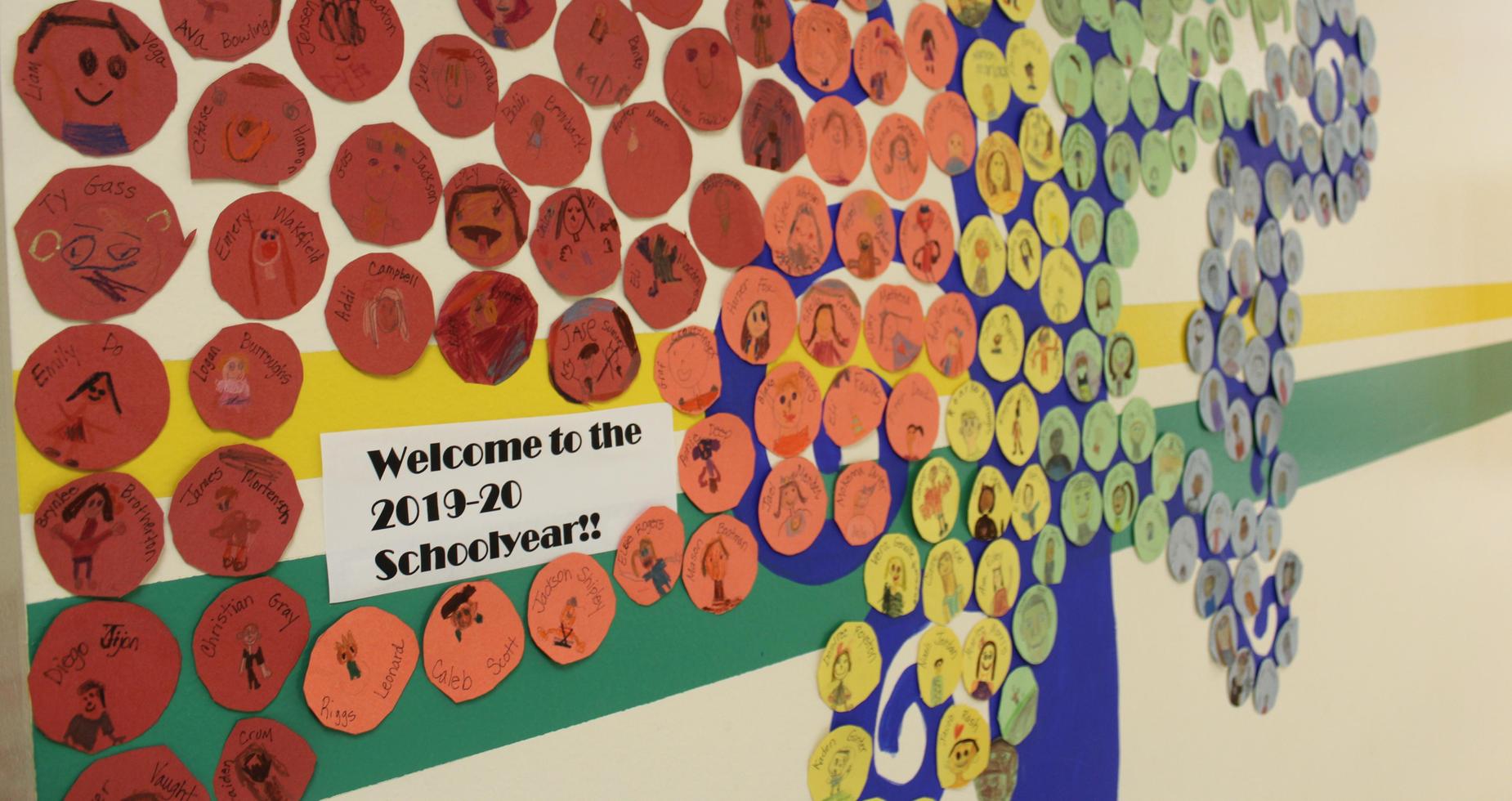 Tusculum View Elementary School