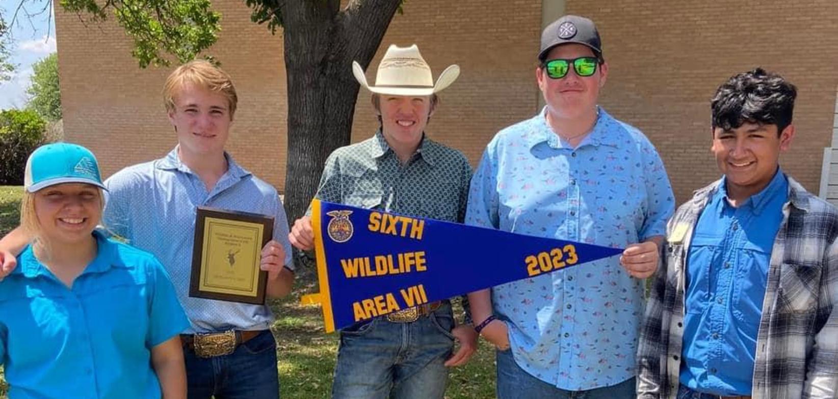 Burnet Consolidated ISD