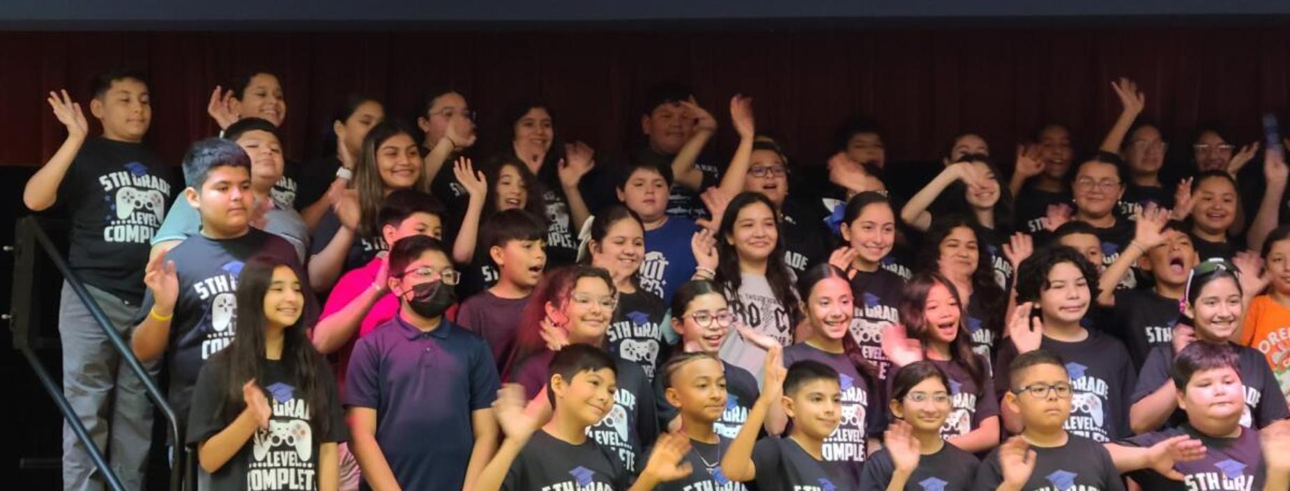 Gorena Elementary