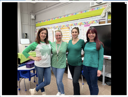 PS 28 Mount Hope Centennial School