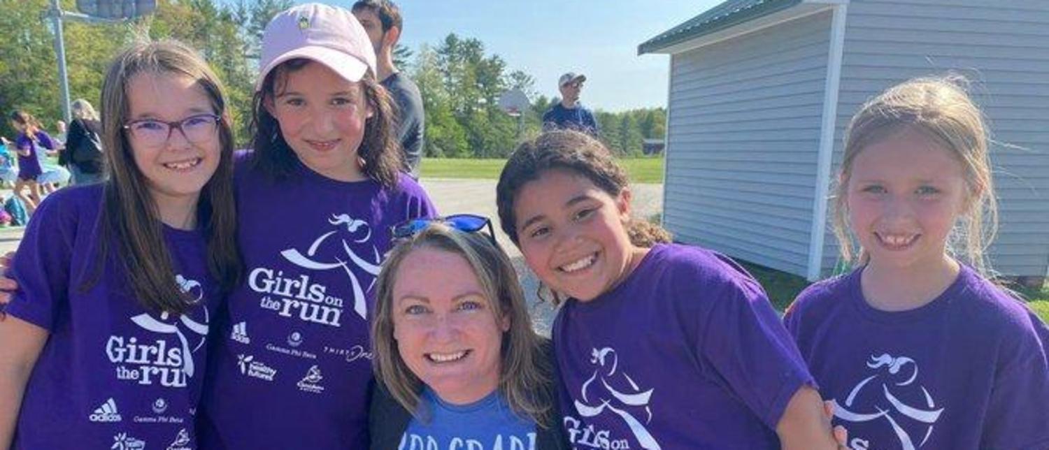 Gorham School District