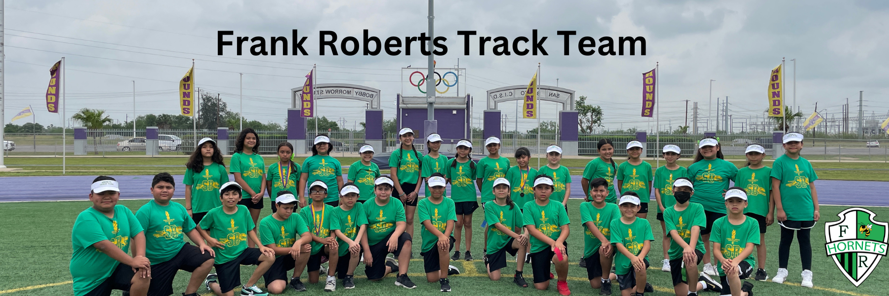 Frank Roberts Elementary School