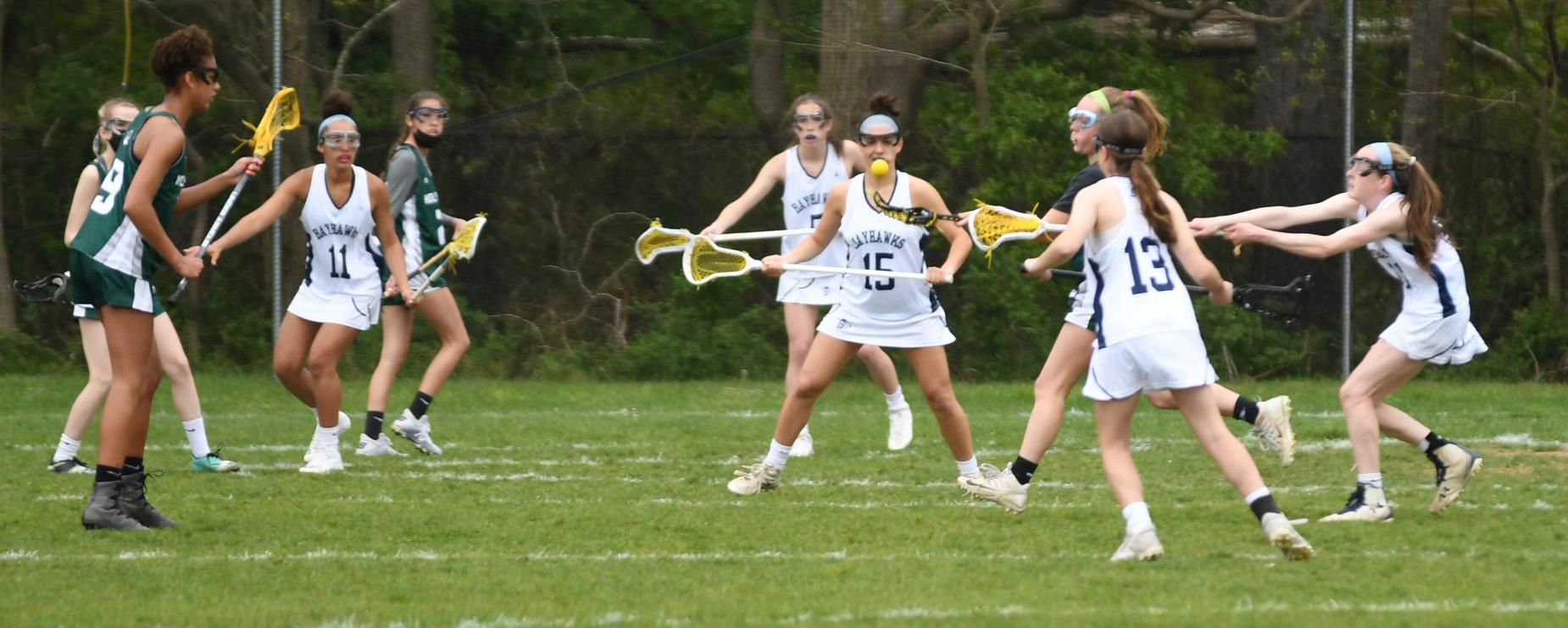 St. Dominic High School