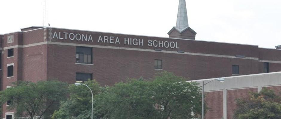 Altoona Area High School