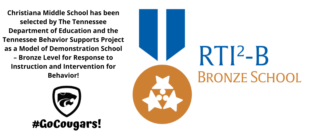 Christiana Middle School