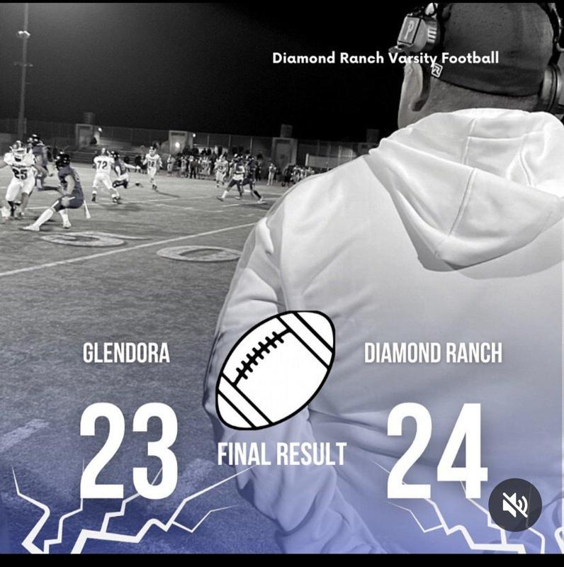 Diamond Ranch High School