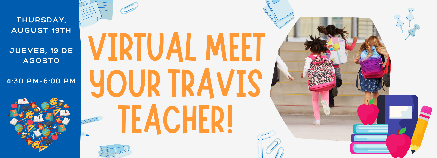 W.B. Travis Elementary