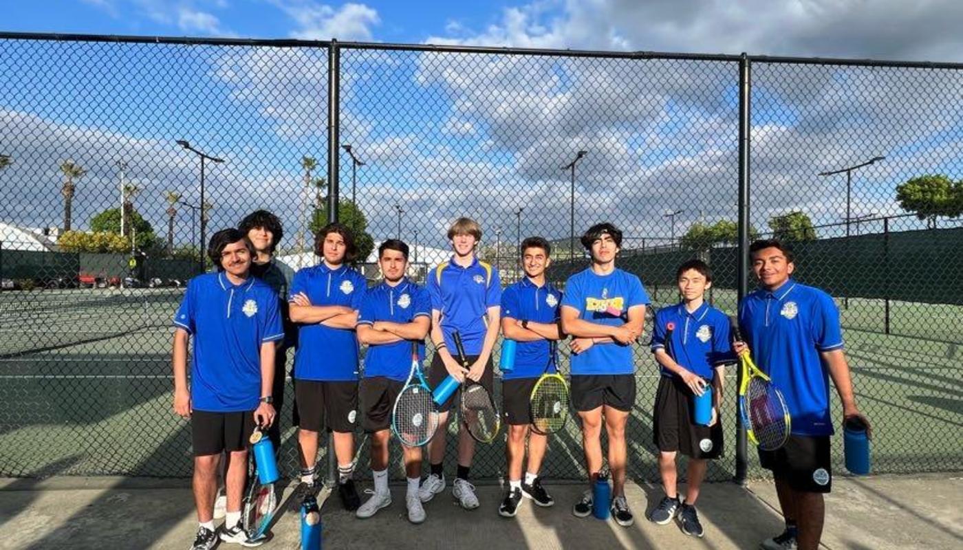 Exeter Union High School