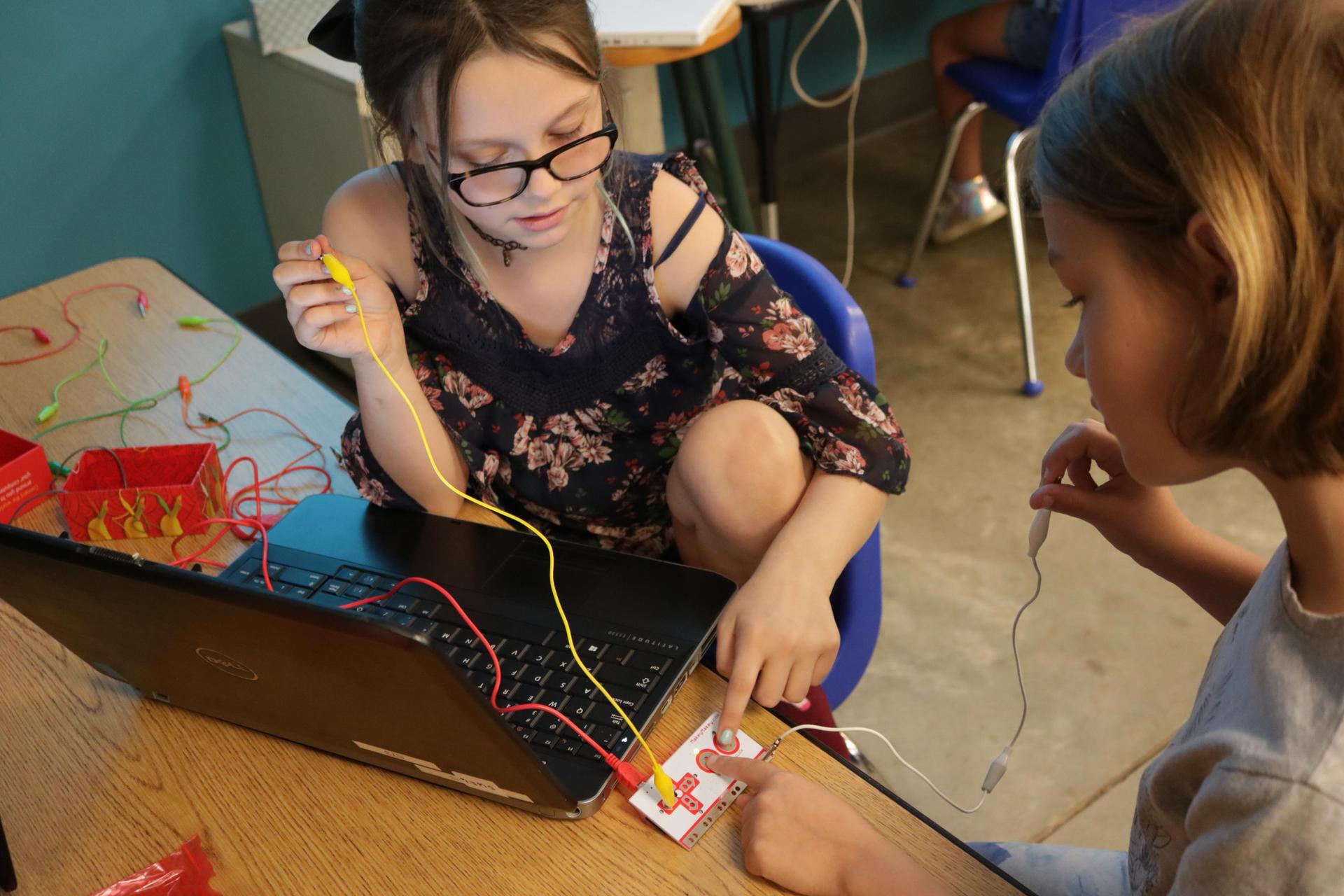 Technology - Arts - ArtSpace Charter School