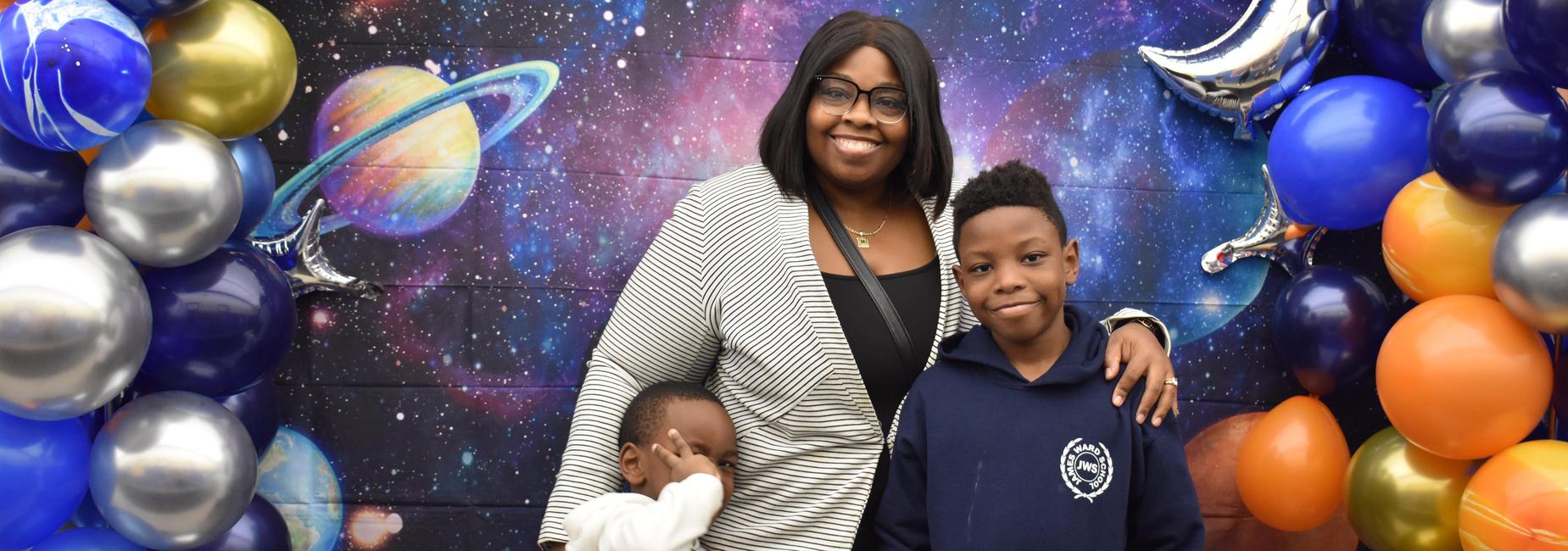 James Ward Elementary School