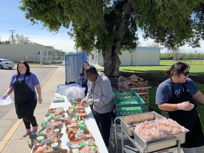 Bill L. Williams Elementary School