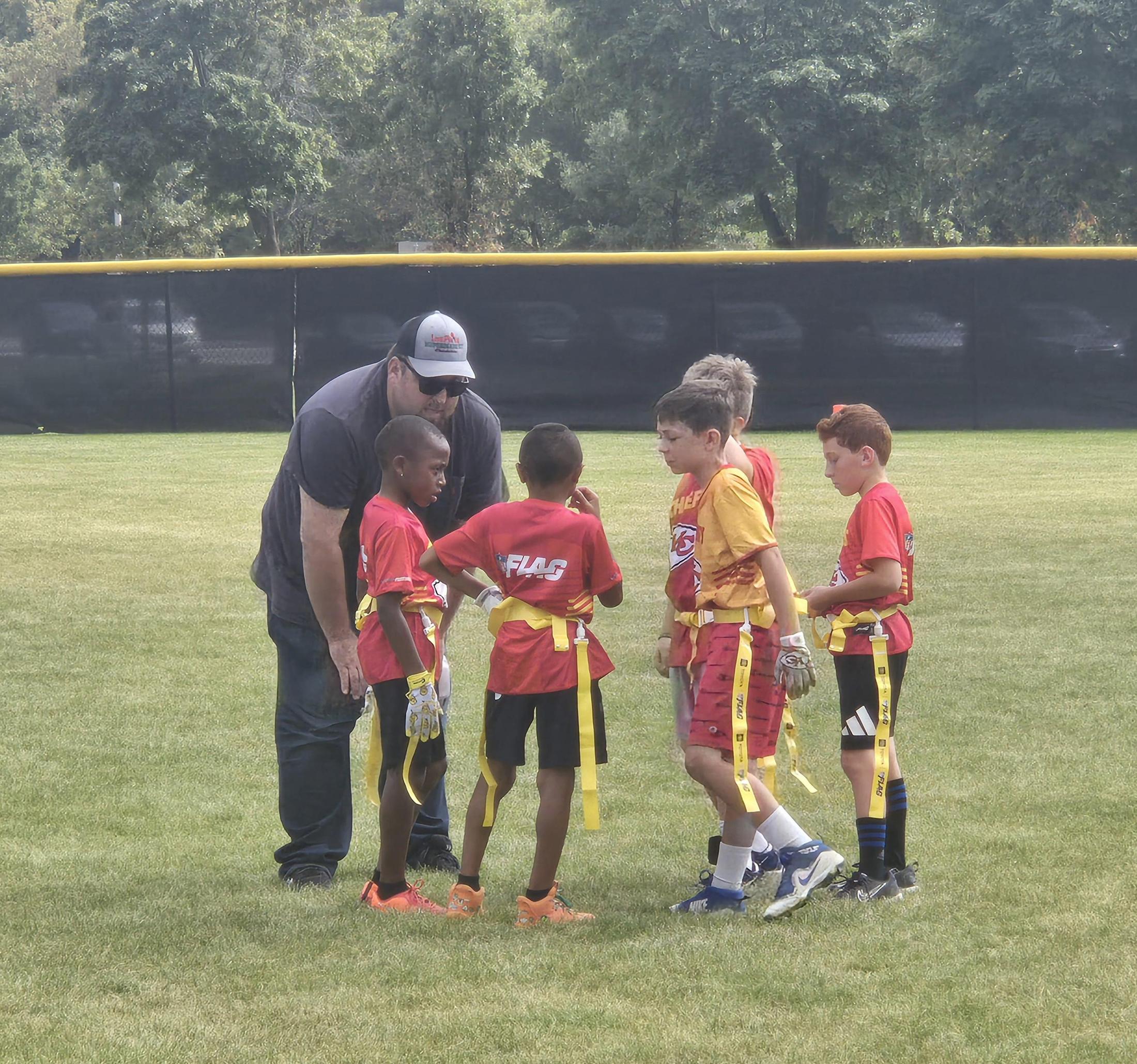 NFL Flag Football – Sports – WAWM Recreation & Community Services ...