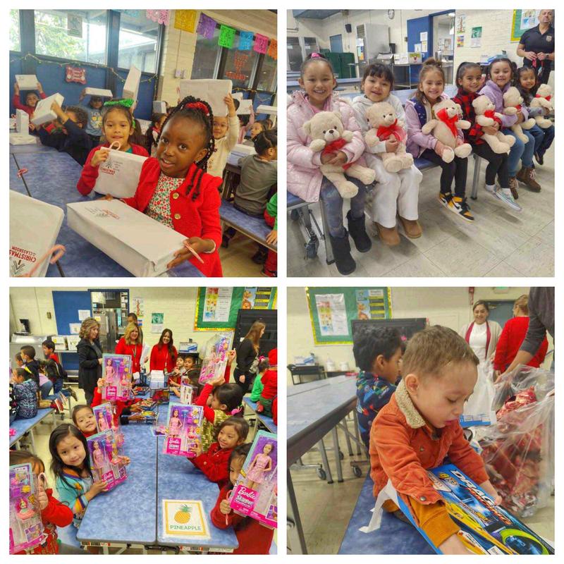 Kingsley Elementary School